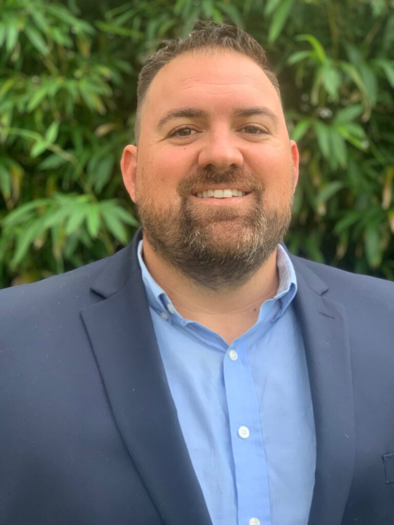 Meet the people who make our organization run