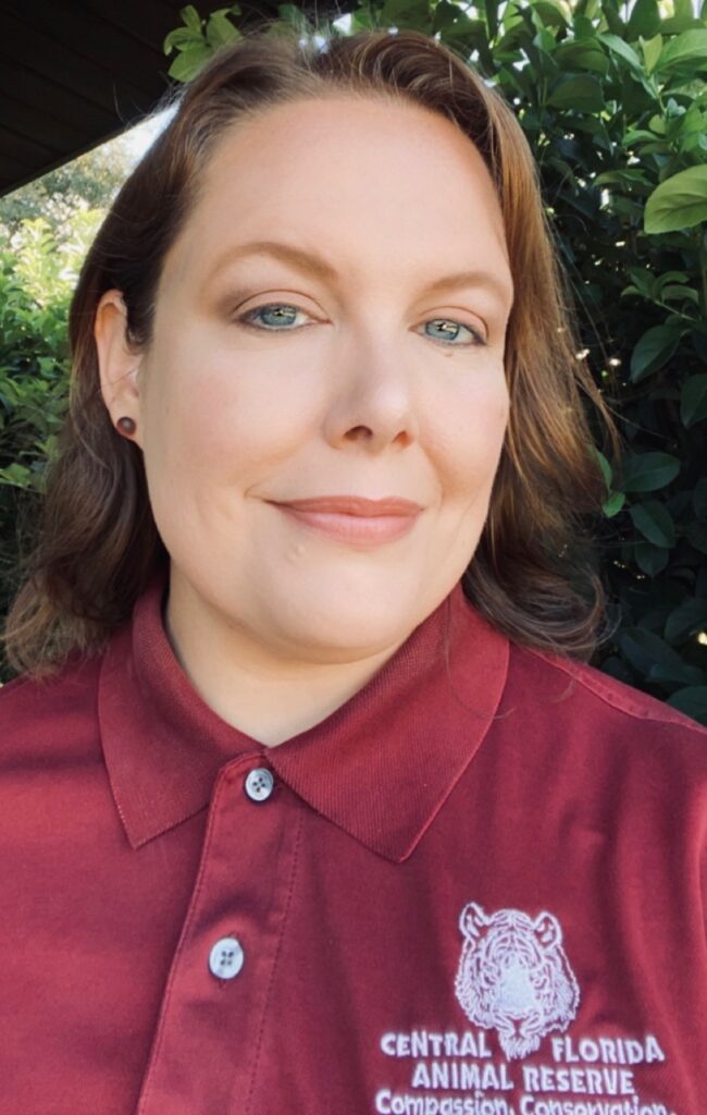 Meet the people who make our organization run